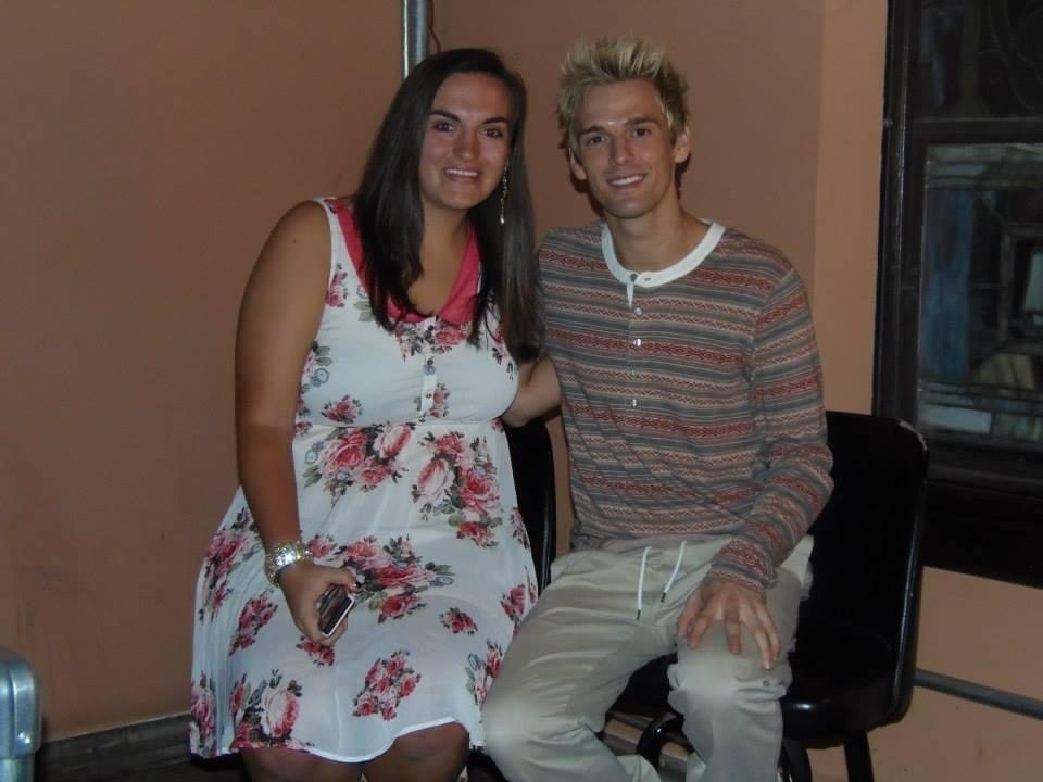 Concert History of The Southgate House Revival - Sanctuary Newport ...