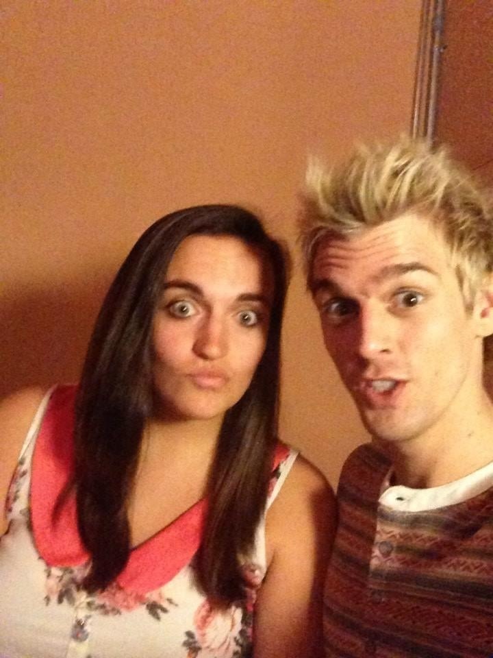 Concert History of The Southgate House Revival - Sanctuary Newport ...