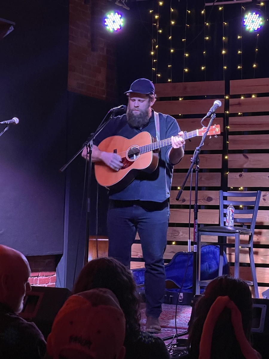 The Turkey Buzzards Concert & Tour History | Concert Archives