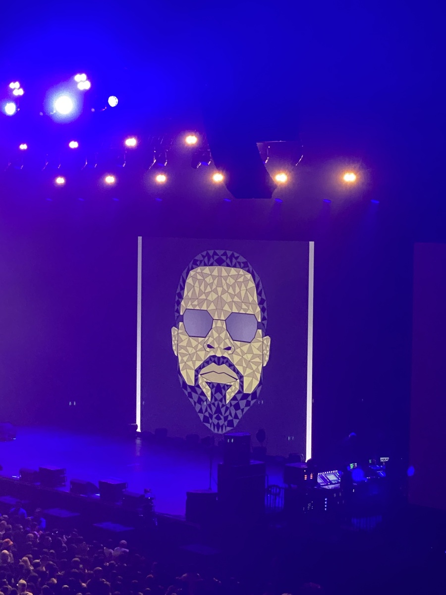 Ice Cube Concert & Tour History (Updated for 2024) | Concert Archives