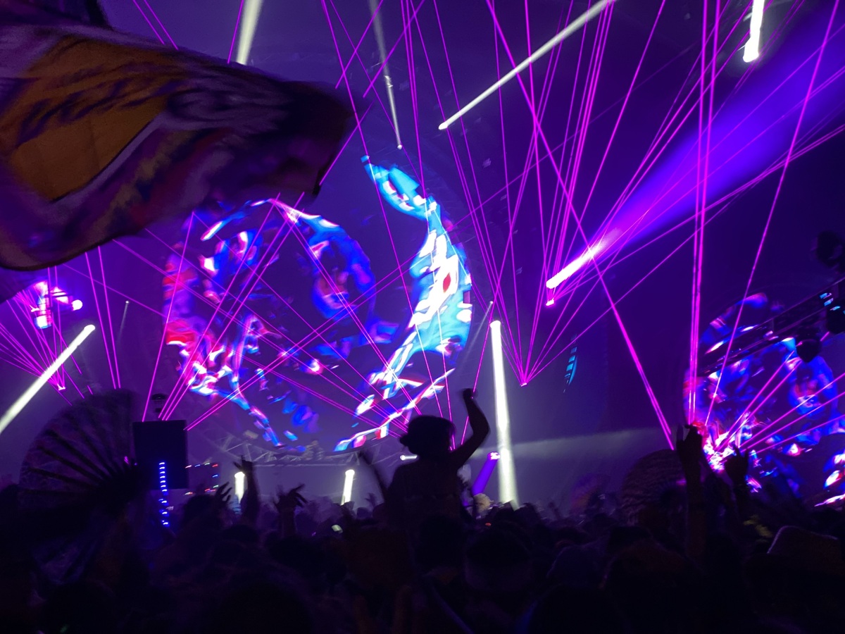 Concert History of NOS Event Center San Bernardino, California, United ...