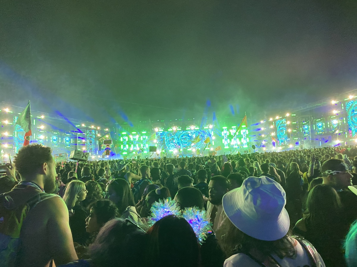 Subtronics Concert & Tour History (Updated for 2024) | Concert Archives