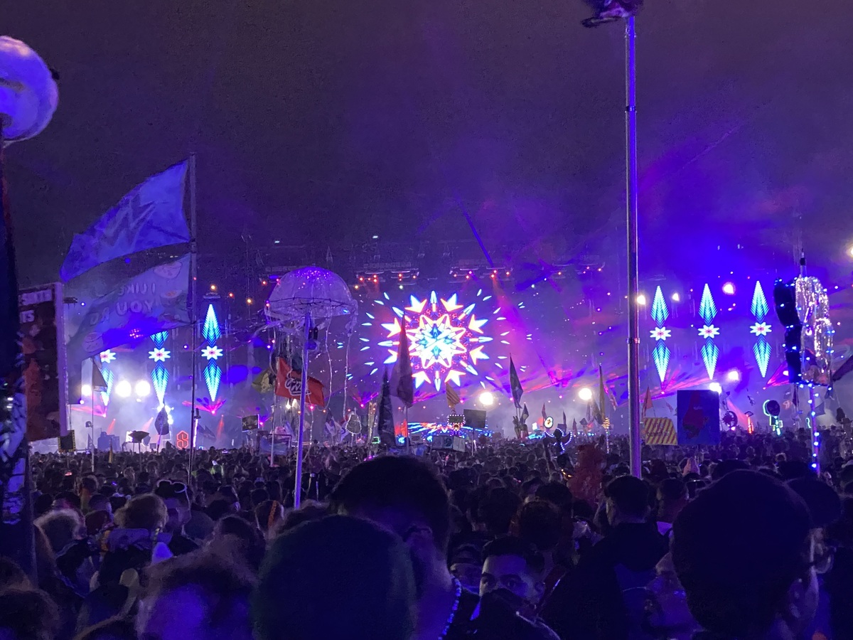 Subtronics Concert & Tour History (Updated for 2024) | Concert Archives