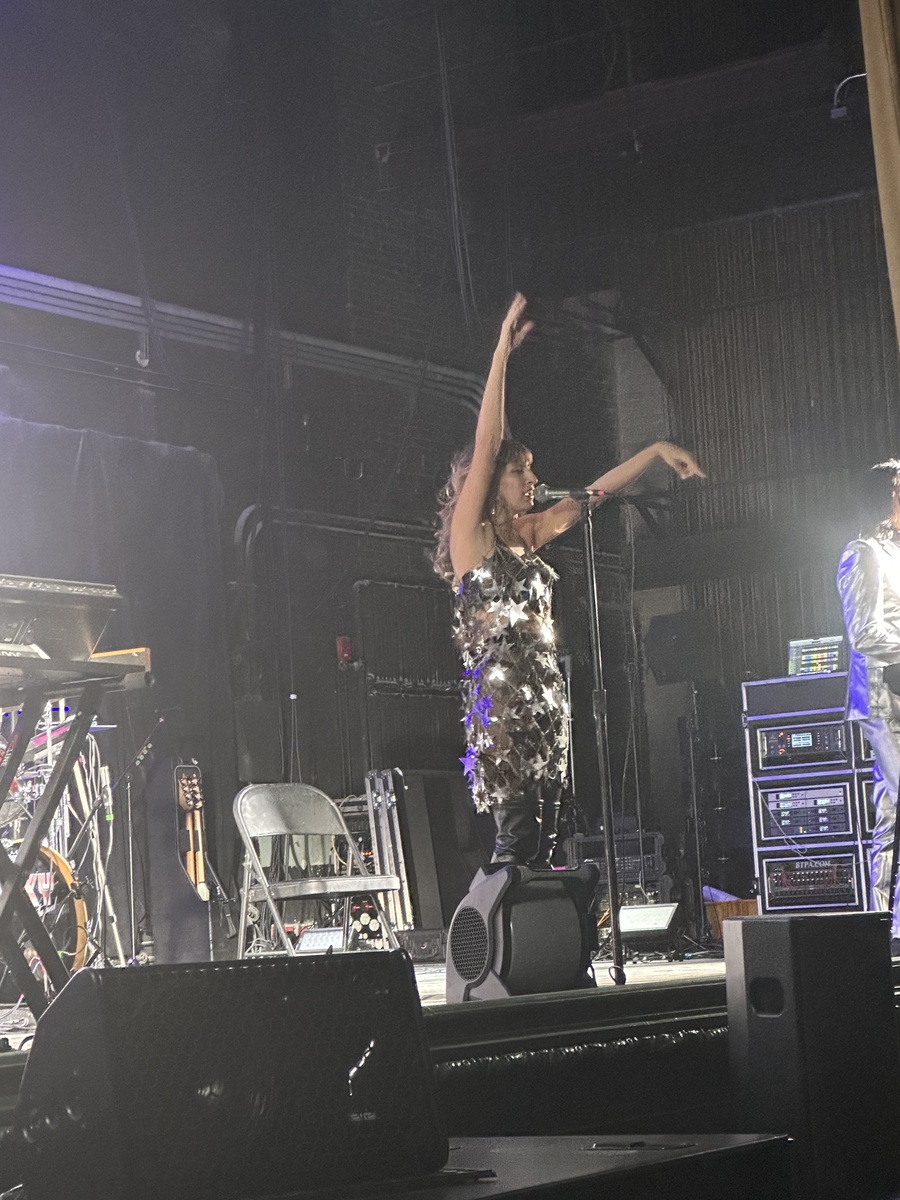 Moxy The Band Concert & Tour History | Concert Archives