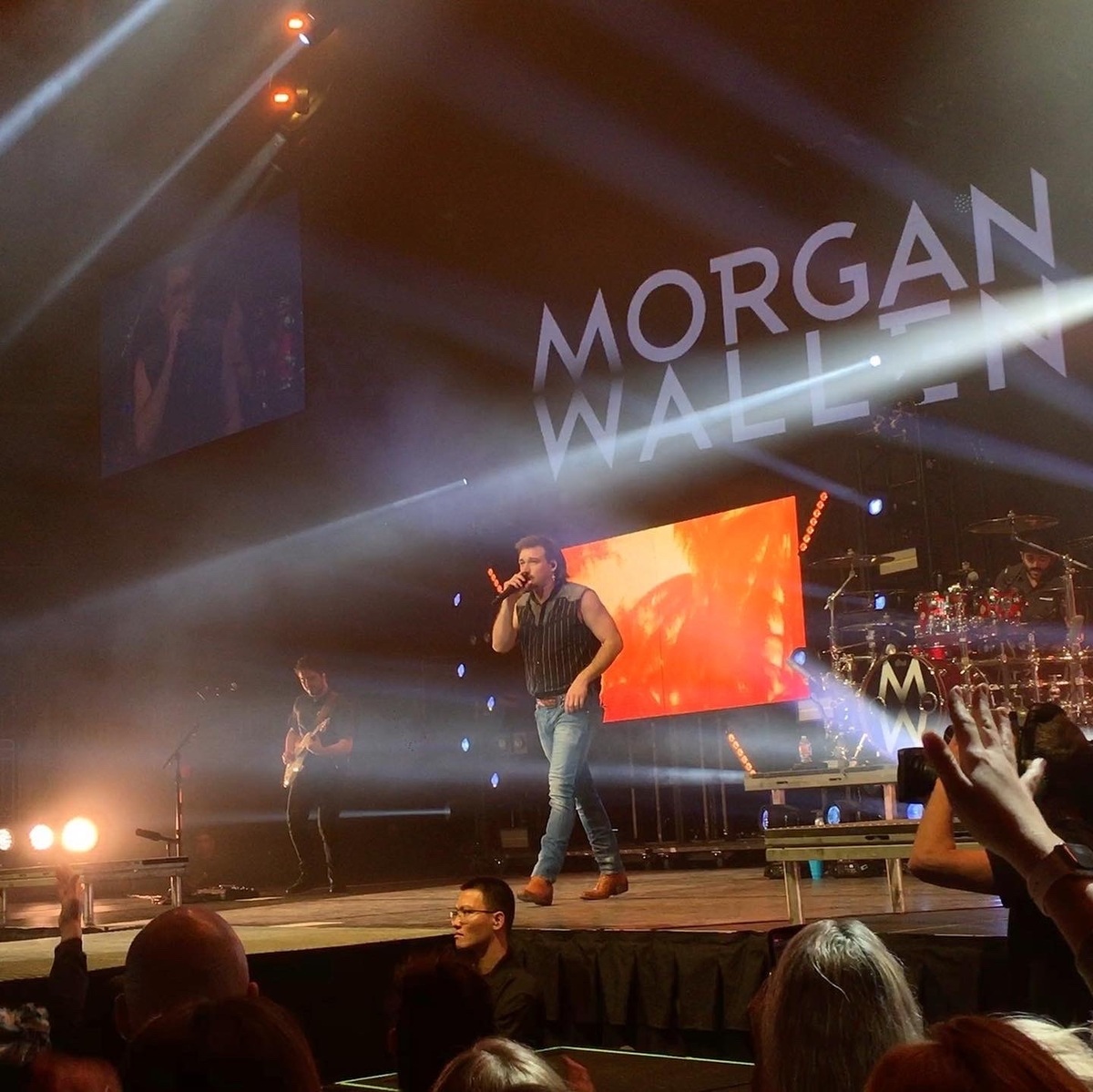 Morgan Wallen Concert & Tour History (Updated for 2024) | Concert Archives