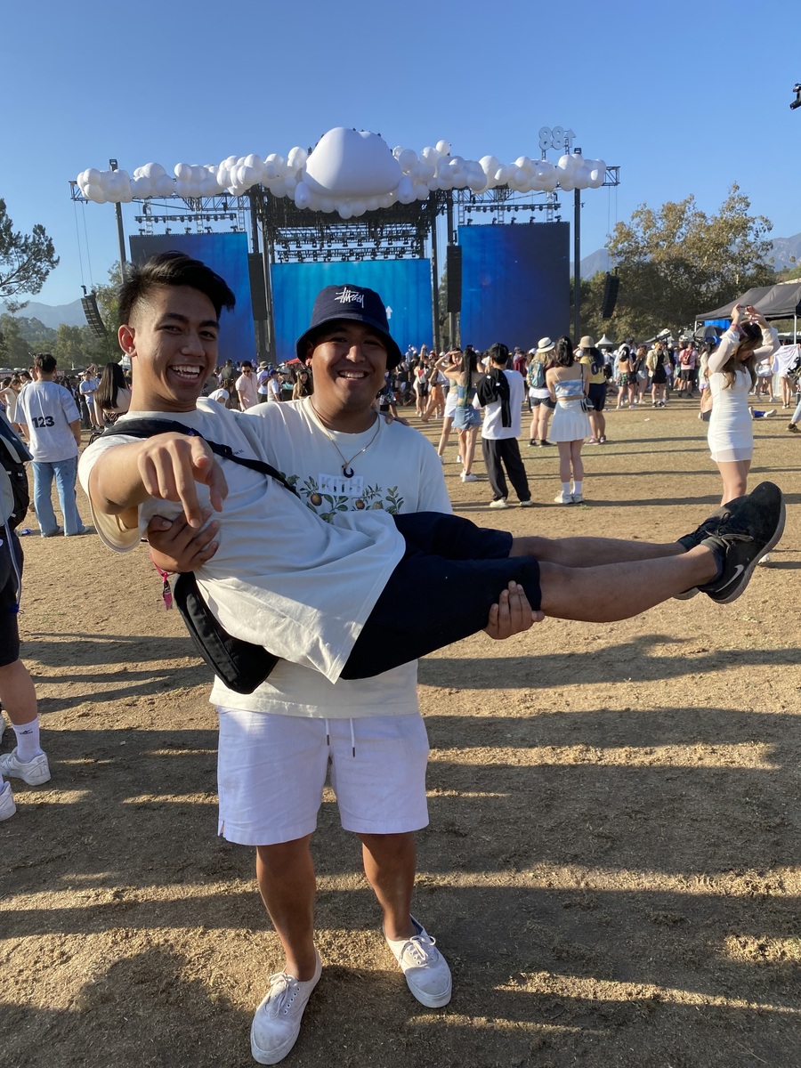 keshi Concert & Tour History | Concert Archives