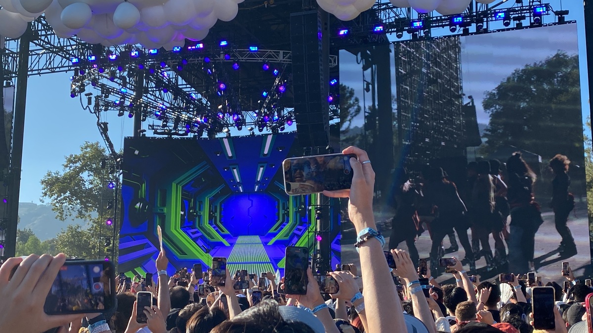 Yoasobi Concert & Tour History (Updated for 2024) | Concert Archives