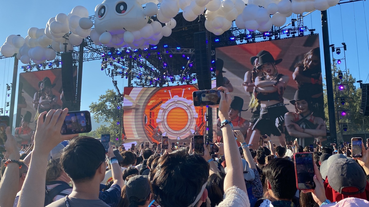 Yoasobi Concert & Tour History (Updated for 2024) | Concert Archives