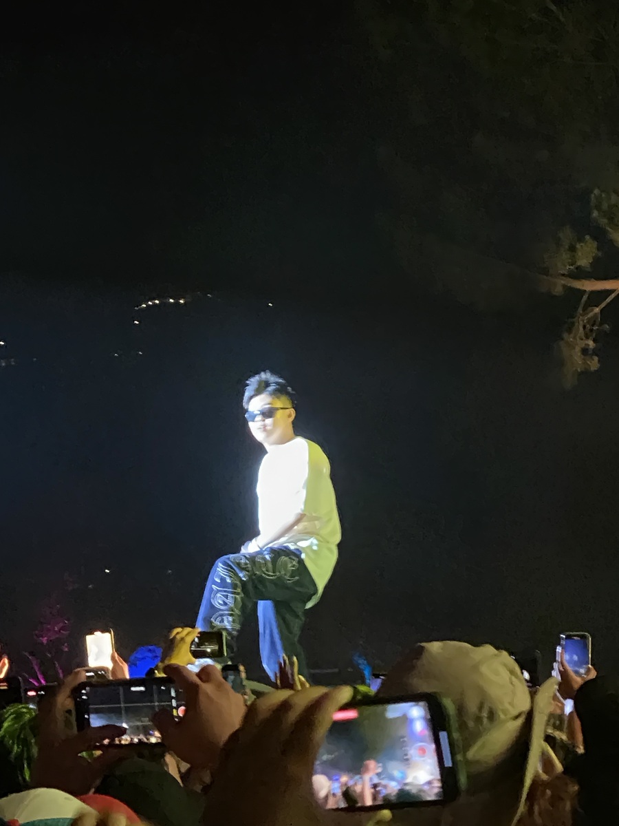 Lyn Lapid Concert & Tour History (Updated for 2024) | Concert Archives