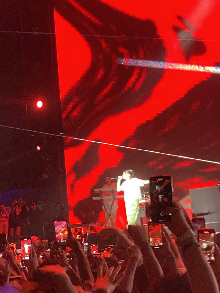 Lyn Lapid Concert & Tour History (Updated for 2024) | Concert Archives