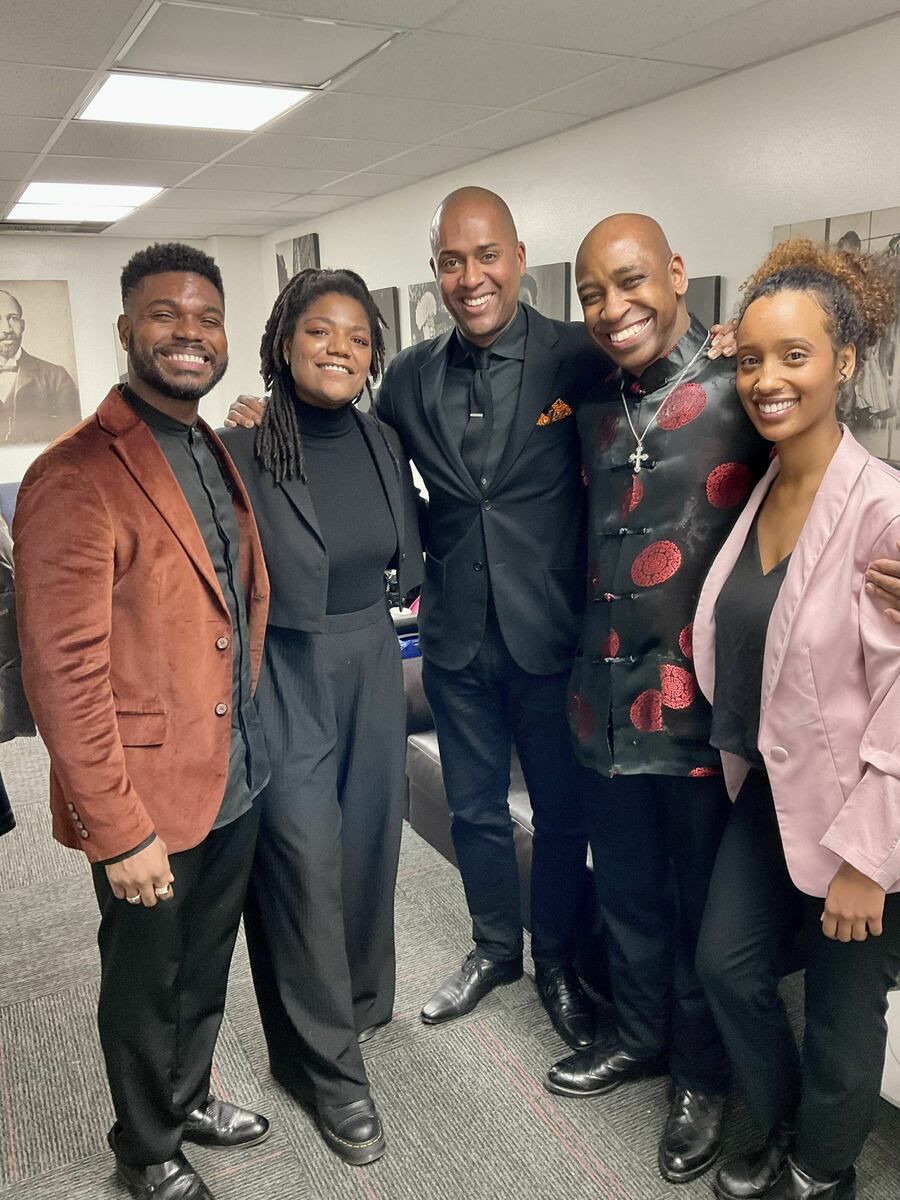 Rahel Lulseged Concert & Tour History | Concert Archives