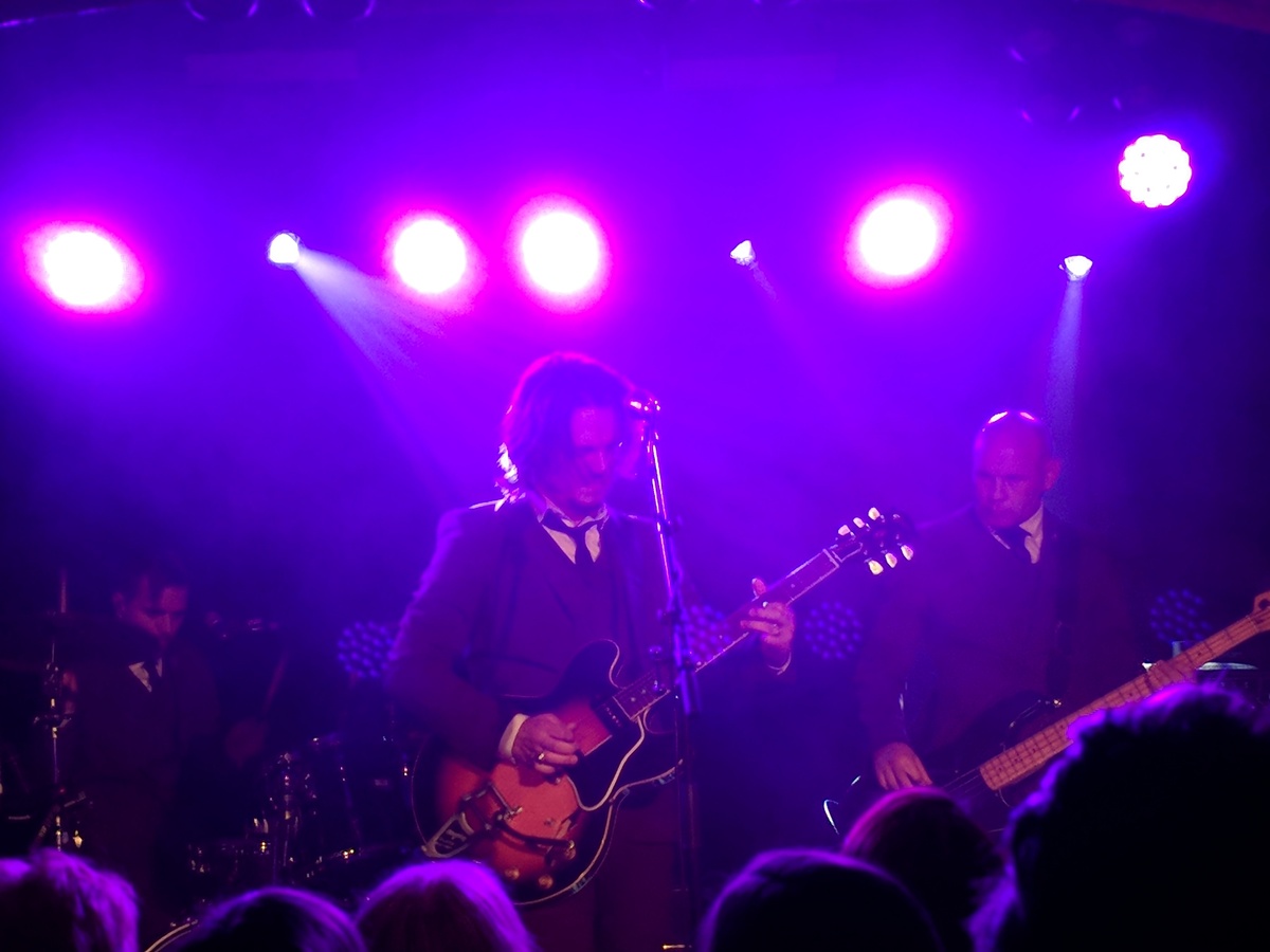 ENATION Concert Photos | Concert Archives