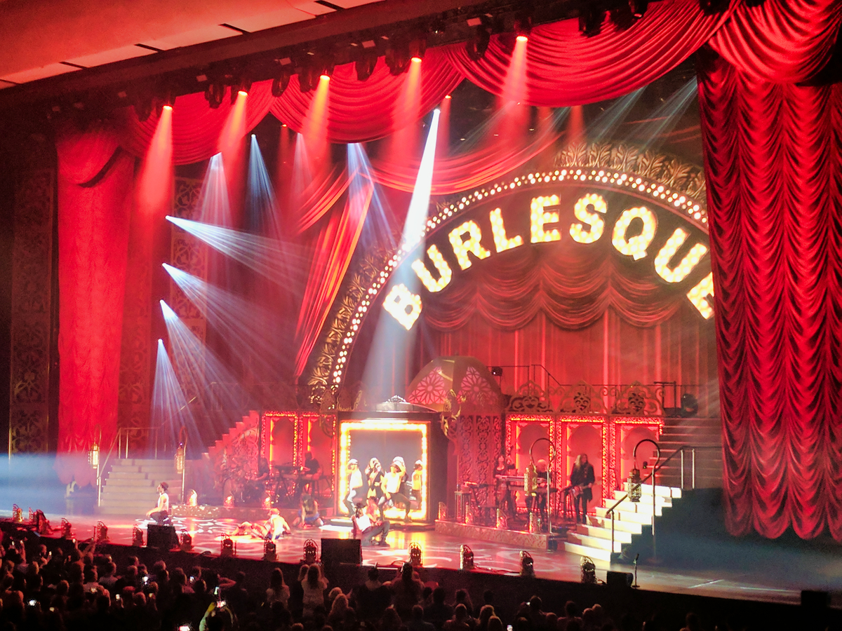 Cher Concert & Tour History (Updated for 2024) | Concert Archives