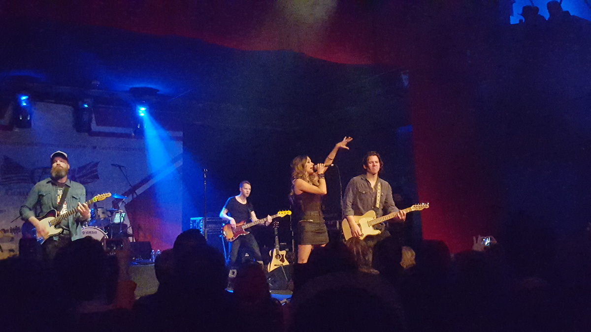 Marty Stuart Concert & Tour History (Updated for 2024 - 2025) | Concert ...