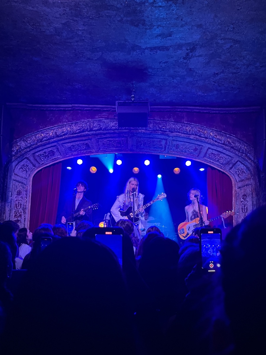 Fred Roberts Concert & Tour History (Updated for 2024) | Concert Archives Fred Roberts Concert & Tour History (Updated for 2024) | Concert Archives