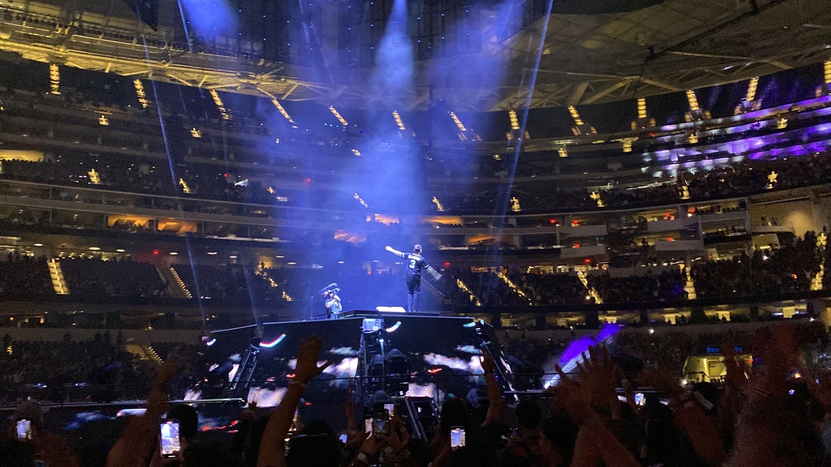 All Time Low Concert & Tour History (Updated for 2024) | Concert Archives