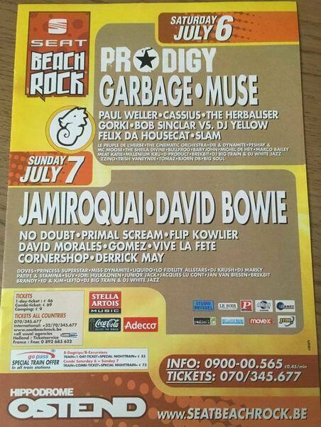 The Cinematic Orchestra Concert & Tour History (Updated for 2025 ...