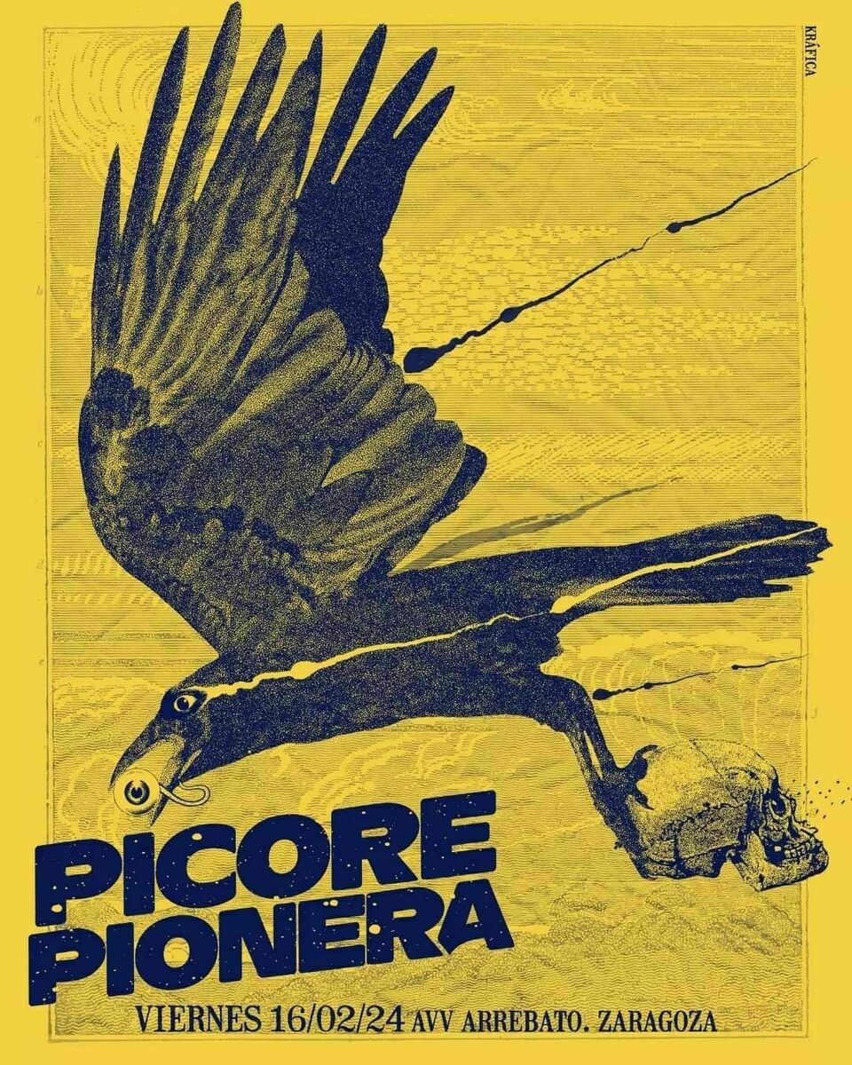 Picore Concert & Tour History | Concert Archives