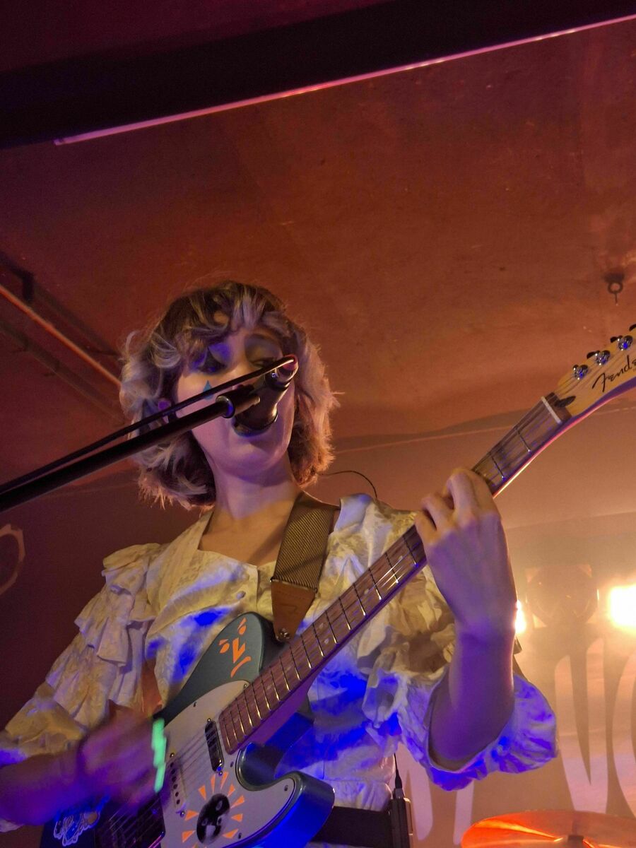 Blush Always Concert & Tour History (Updated for 2024 - 2025) | Concert ...