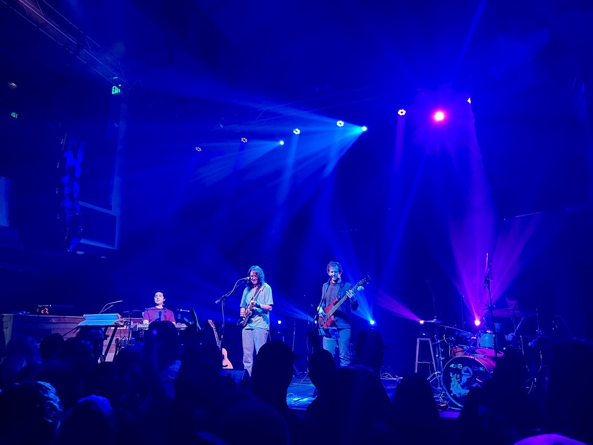 Banshee Tree Concert & Tour History (Updated for 2025) | Concert Archives