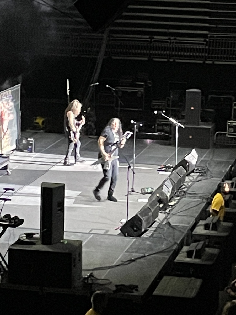 Great White Concert & Tour History (Updated for 2024) | Concert Archives