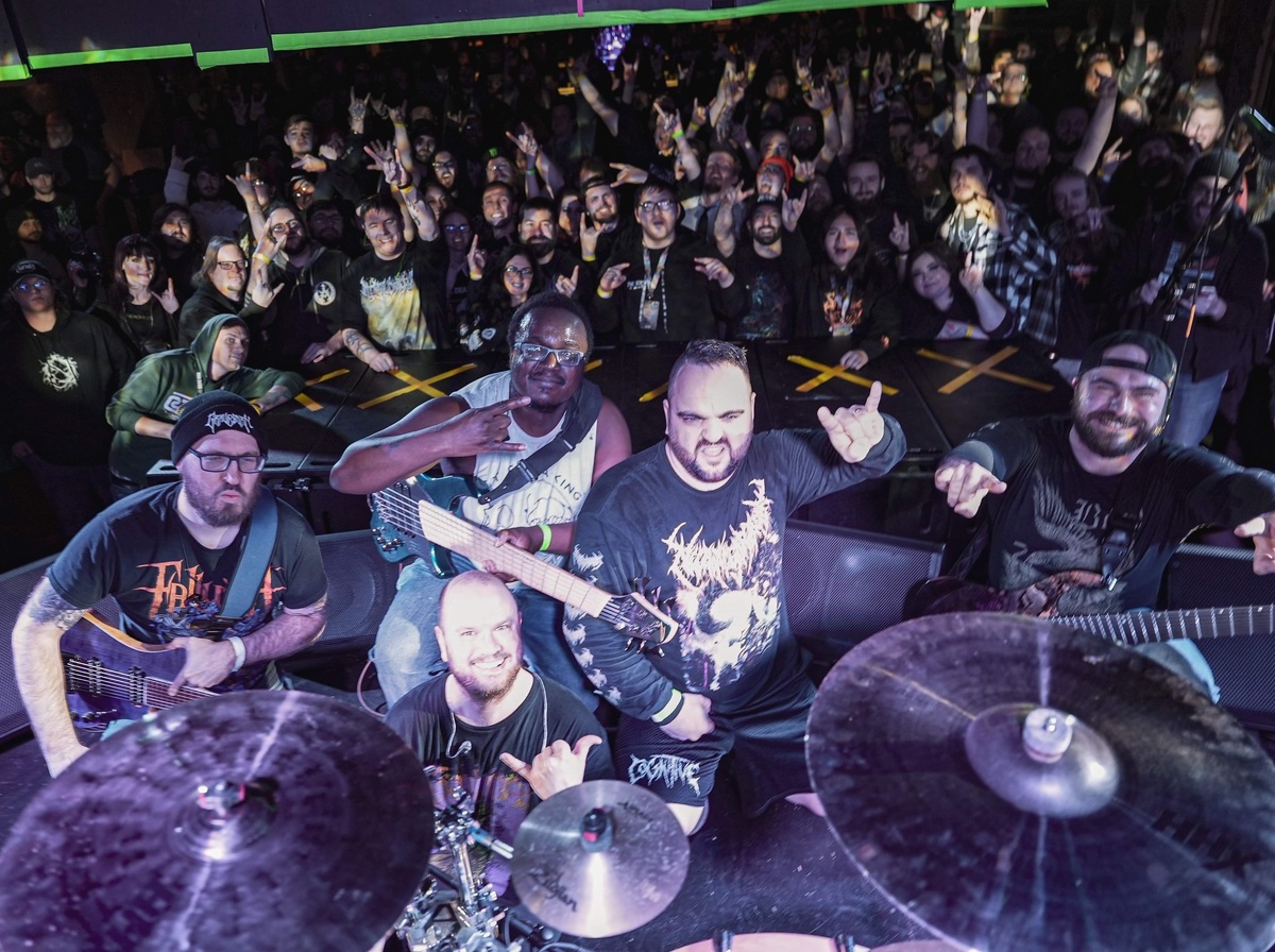 Smothered Sun Concert & Tour History (Updated for 2024) | Concert Archives