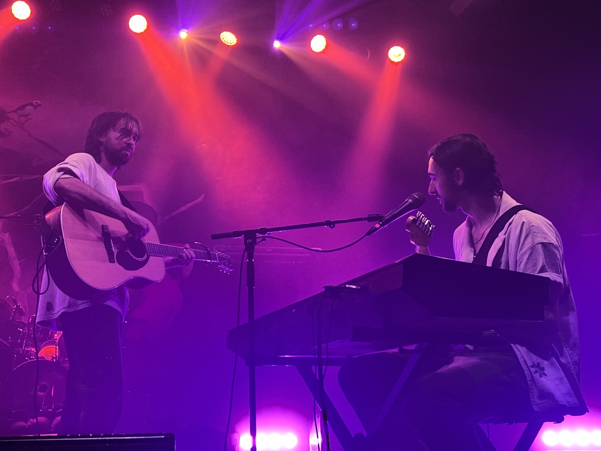 Aldo Fisk Concert & Tour History | Concert Archives