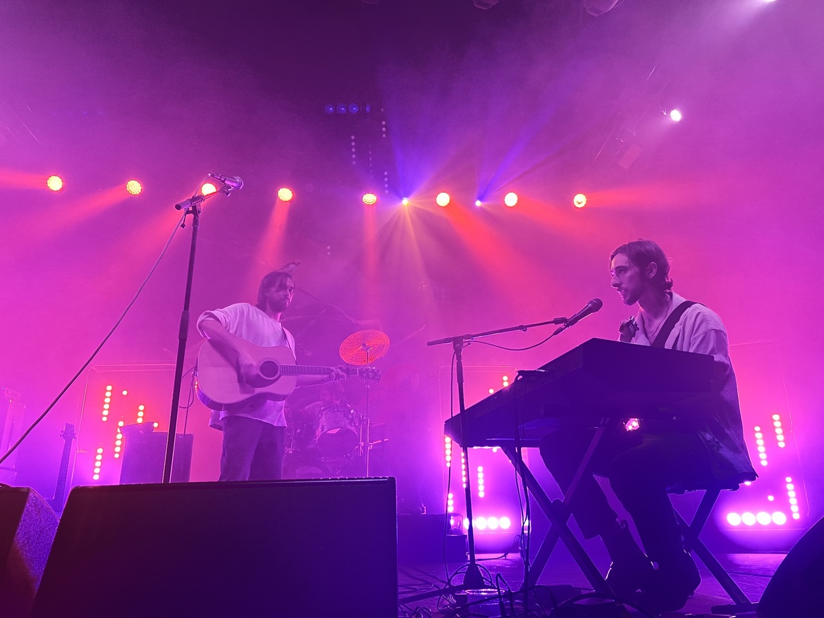 Aldo Fisk Concert & Tour History | Concert Archives