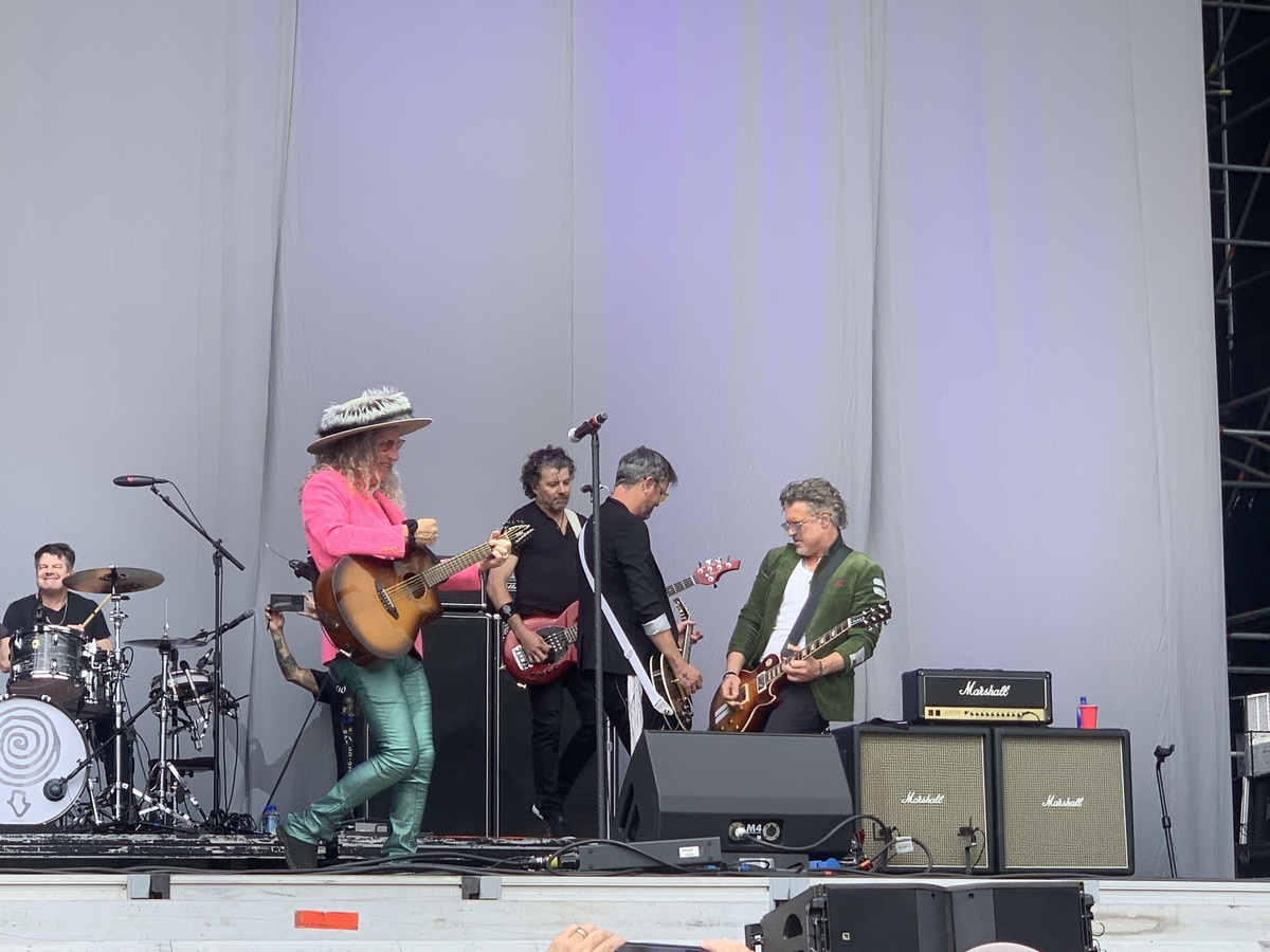 Collective Soul Concert & Tour History (Updated for 2024) | Concert ...