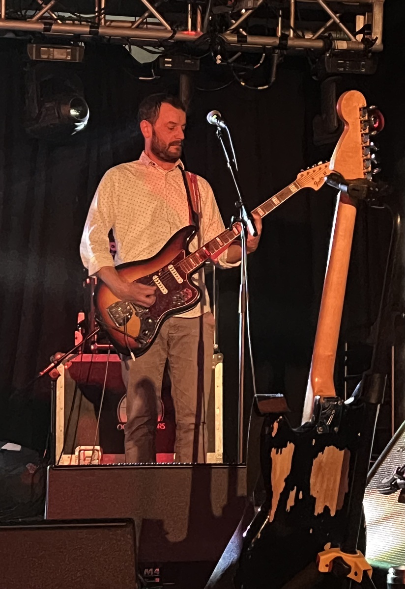 Stereolab Concert & Tour History | Concert Archives