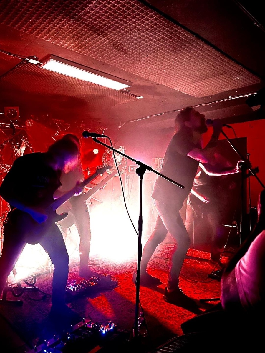 Rituals Of The Dead Hand Concert & Tour History | Concert Archives