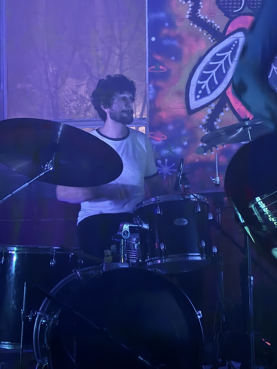 Feb 17, 2024: Hot Garbage / Mother Tongues / Luge at Expo 1978 Toronto ...