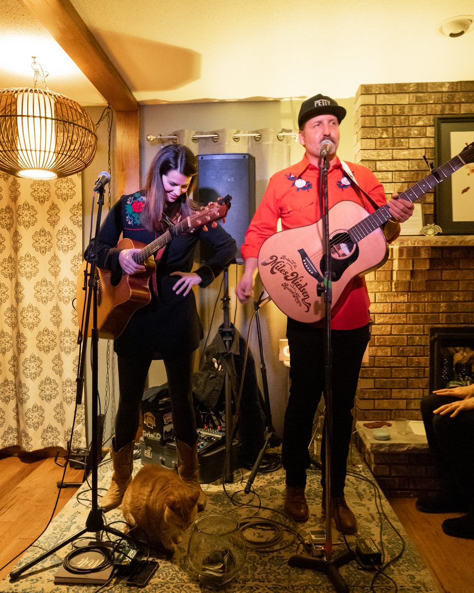 Concert History of The Hunky Dory Eau Claire, Wisconsin, United States ...