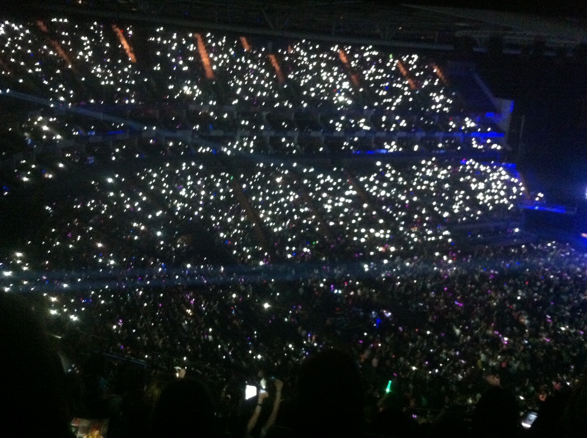 Little Mix Concert & Tour History | Concert Archives