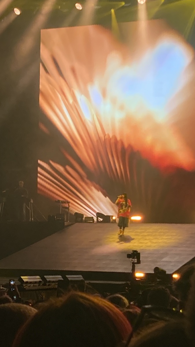 Lil Tjay Concert & Tour History (Updated for 2024) | Concert Archives