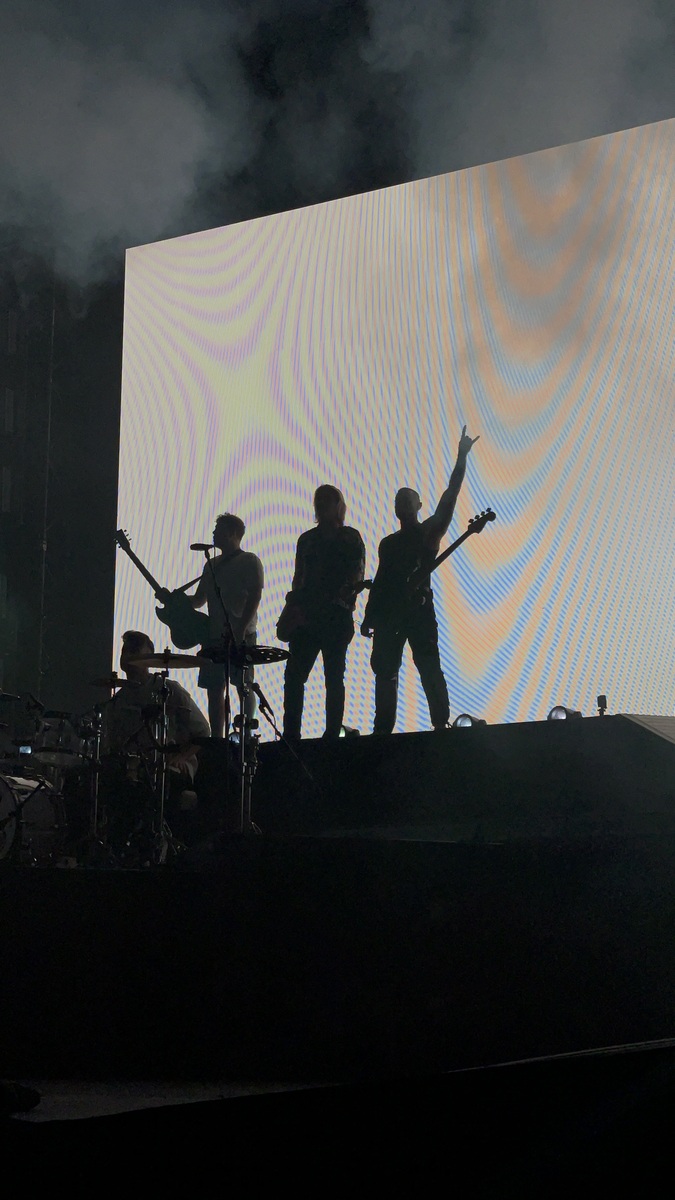 Busted Concert & Tour History (Updated for 2024) | Concert Archives