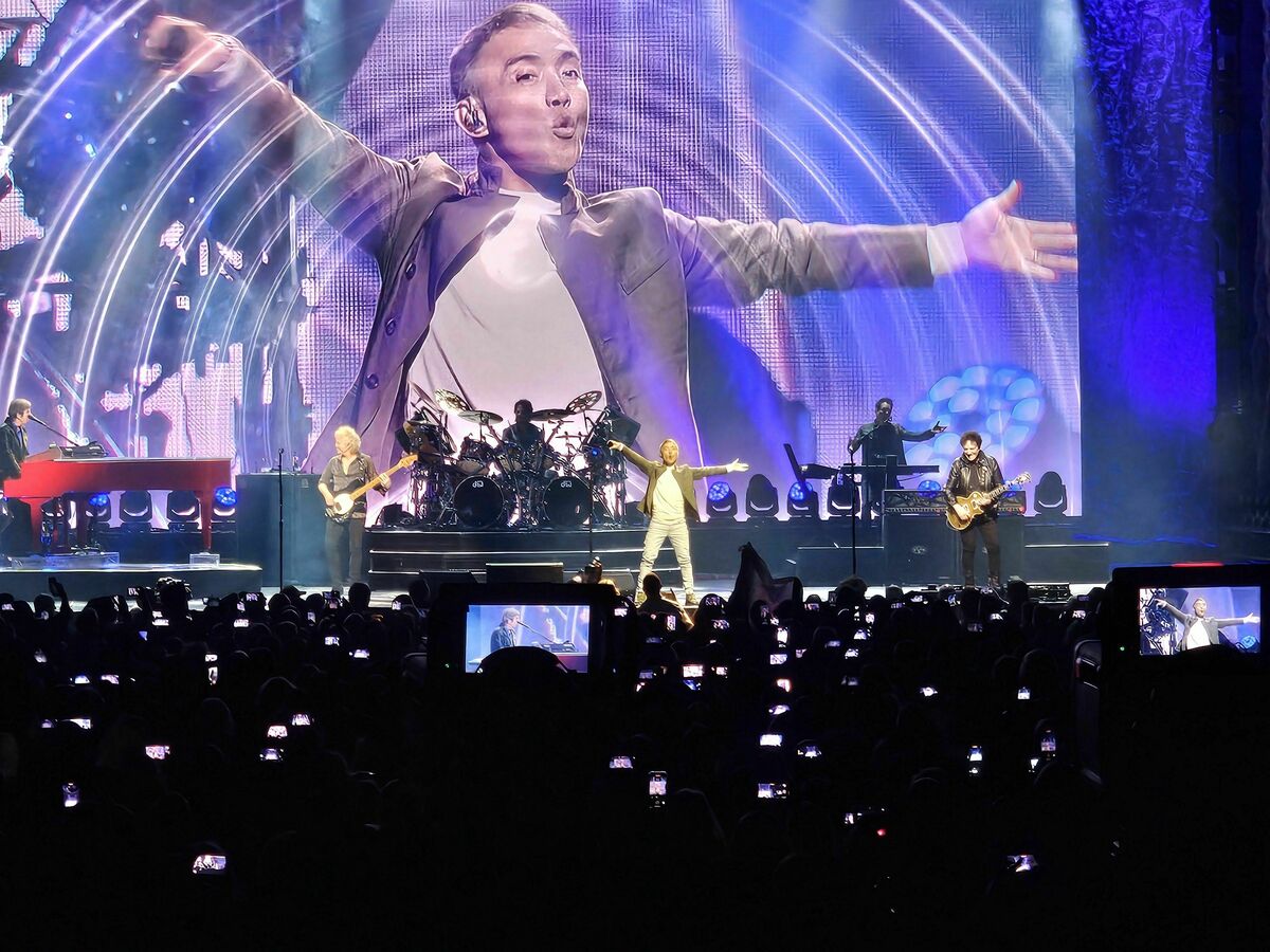 Providence, Rhode Island, United States Concerts (Updated for 2024 ...