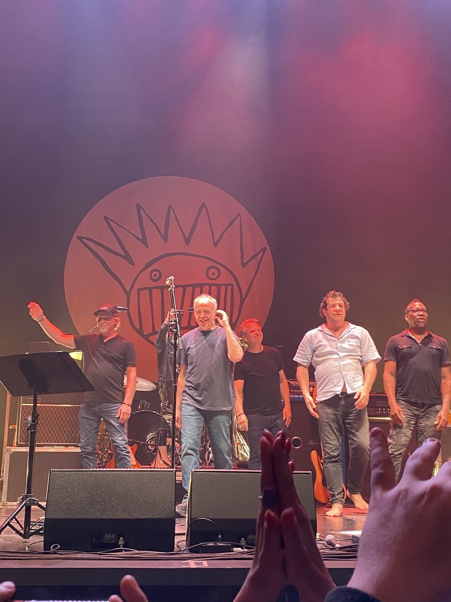 Ween Concert & Tour History (Updated for 2024) | Concert Archives