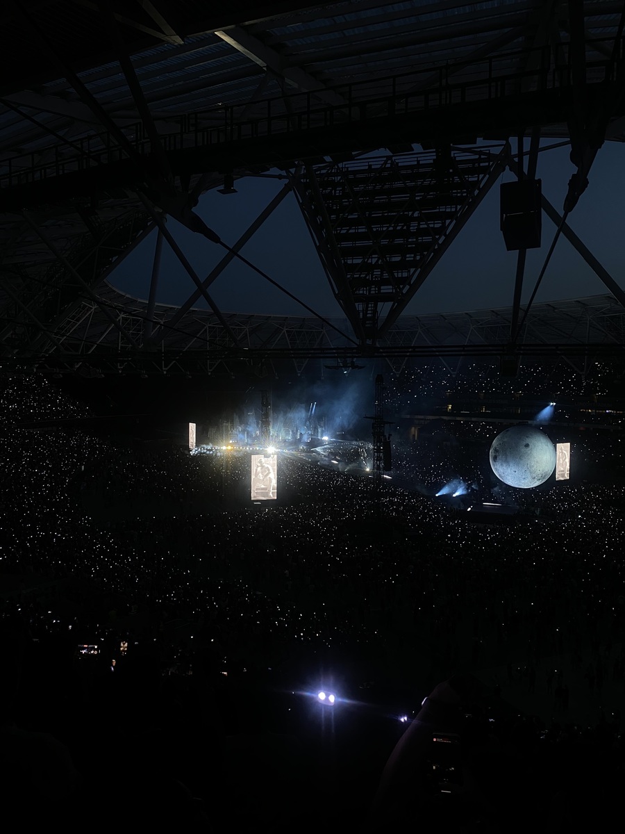 The Weeknd Concert & Tour History (Updated for 2024) | Concert Archives