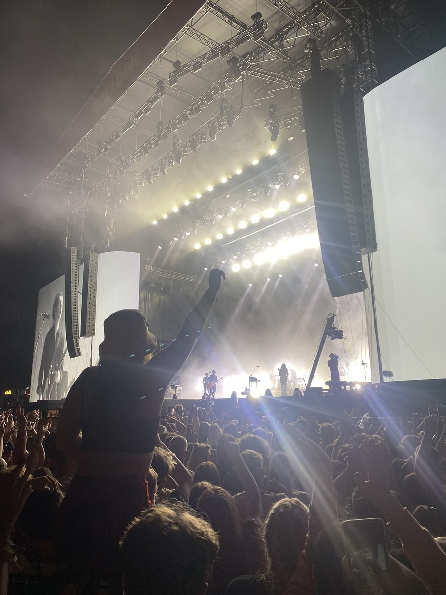 Concert History of Reading Reading, England, United Kingdom | Concert ...