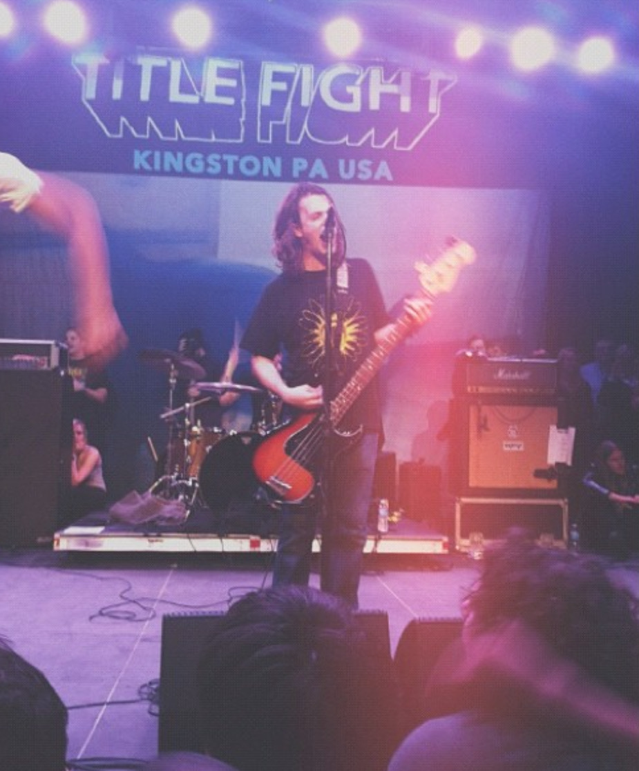 Title Fight Concert & Tour History | Concert Archives