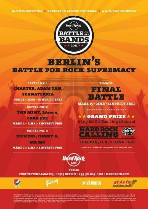 Adam Tan Concert & Tour History | Concert Archives