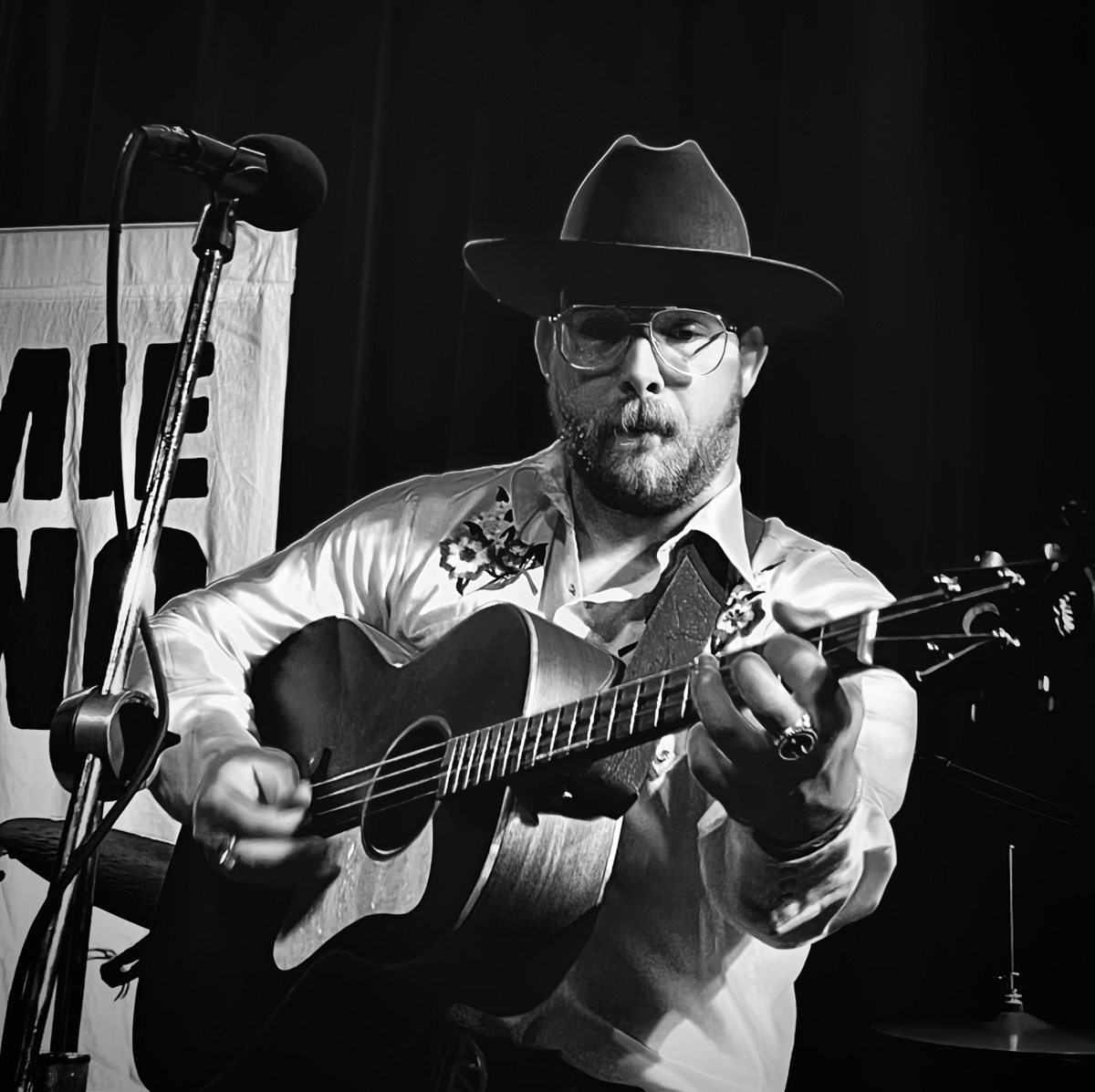 Benjamin Dakota Rogers Concert & Tour History (Updated for 2025 ...