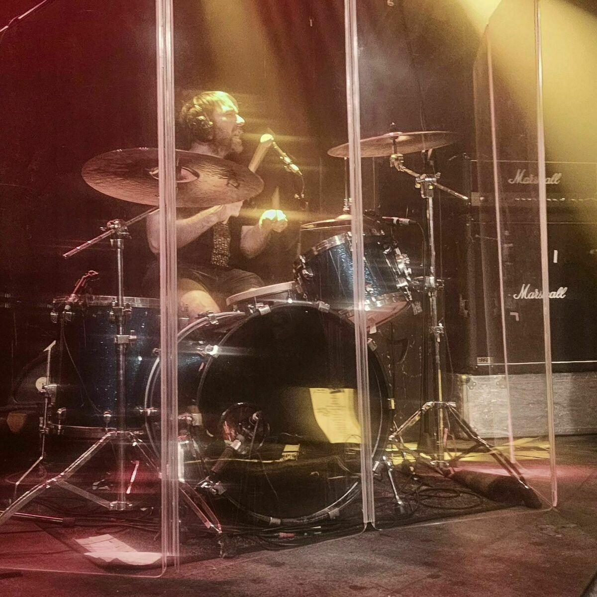 Mclusky Concert & Tour History (Updated for 2025 - 2026) | Concert Archives