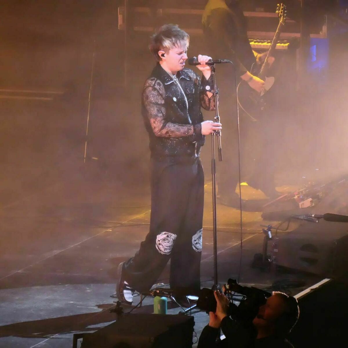 Bad Nerves Concert & Tour History (Updated for 2024) | Concert Archives