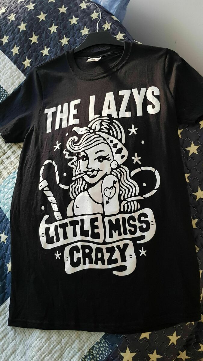 Feb 26, 2019: The Lazys / The Standstills at Musik & Frieden Berlin ...