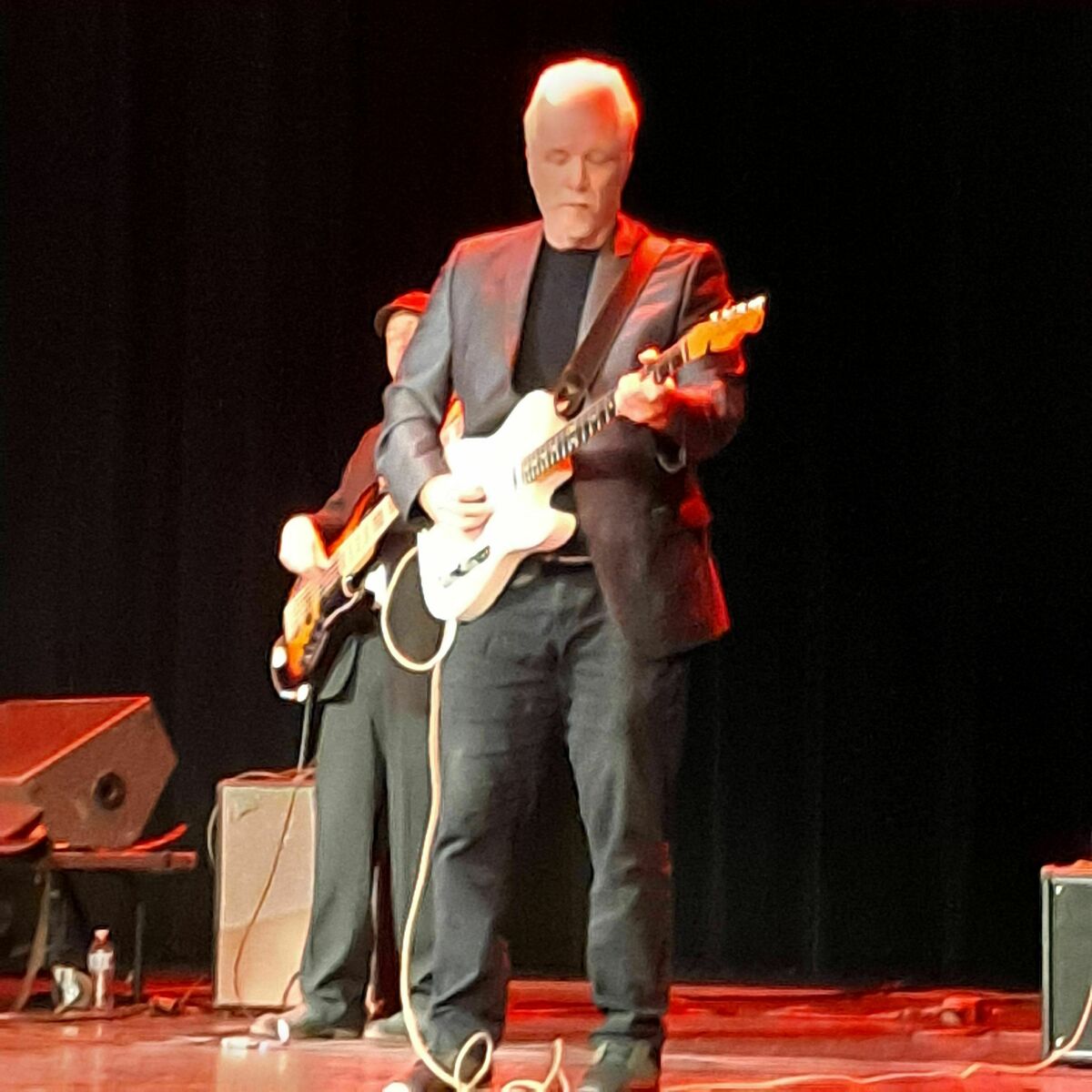 Bobby Murray Concert & Tour History | Concert Archives