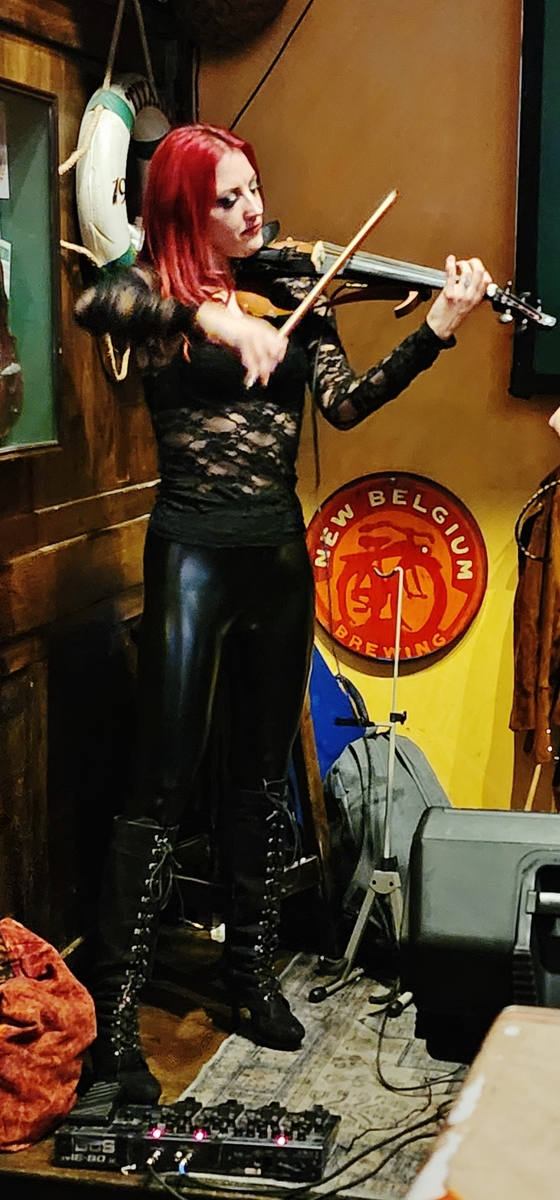 Whiskey And Ginger Band Concert & Tour History (Updated for 2024 ...