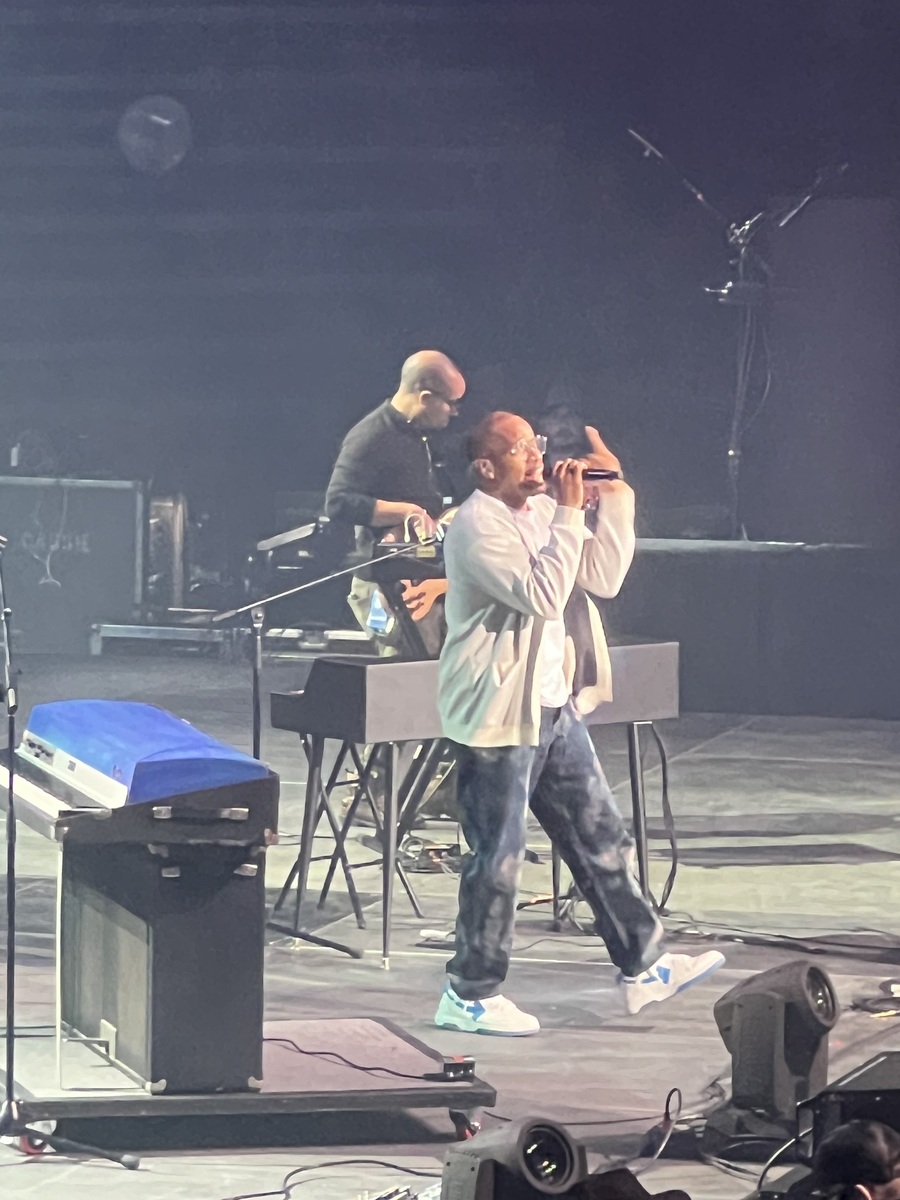 Jon Reddick Concert Photos | Concert Archives