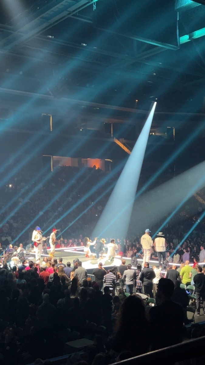 Toby Mac Concert & Tour History (Updated for 2024) | Concert Archives